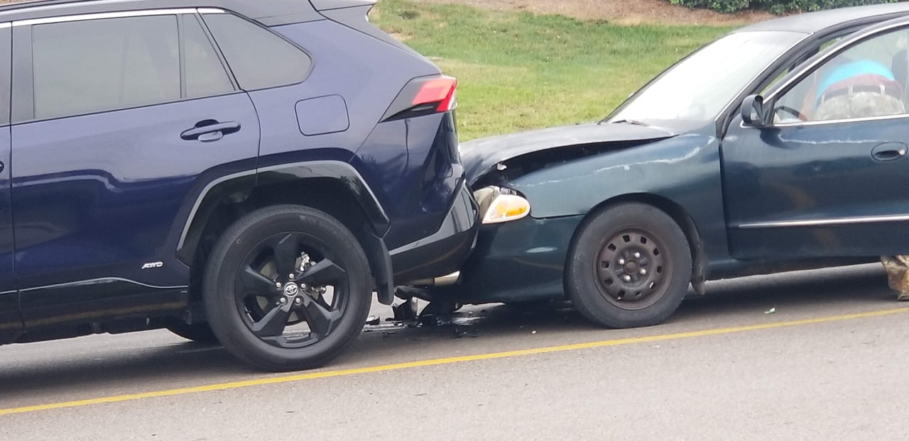 When is a Car Totaled? A Comprehensive Guide to Total Loss & Insurance ...