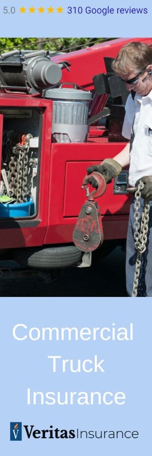 TOW TRUCK INSURANCE: WHAT YOU NEED TO KNOW