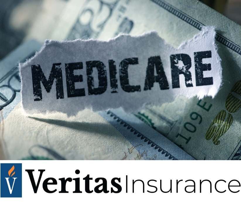 Medigap, Medicare Advantage and Prescription Drug Plans